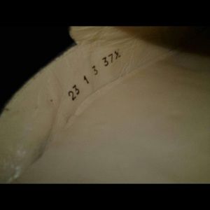 audley london | Shoes | Flats Audley London All Leathersizeeu 375us 75 ...